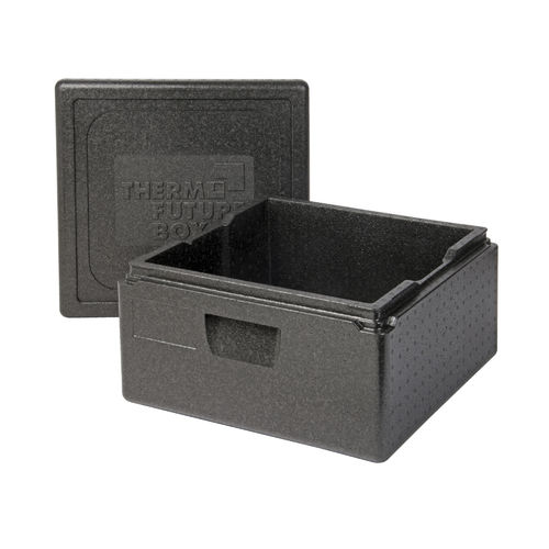 Conteneur isotherme professionnel - THERMOBOX FAMILY XL - BARTH GMBH ...