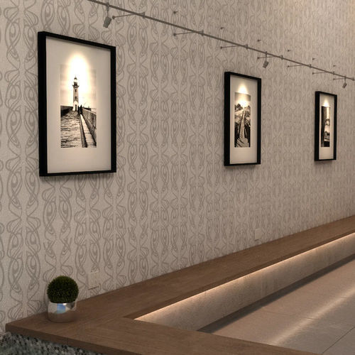 Éclairage sur rail à LED - L225C-S - MP Design Inc. - rond ...