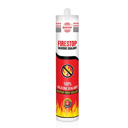 Mastic élastique - ASMACO FIRESTOP - ANCHOR ALLIED - de pénétration ...