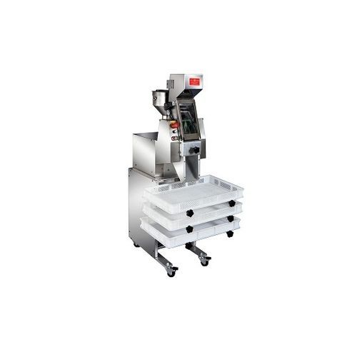 Machine à gnocchi professionnelle - GNOCCATRICE MIGNON 76 - OFFICINA ...