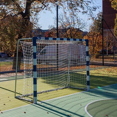 But de handball en aluminium - 13 002/S - SPORT TRANSFER Sp. z o.o ...