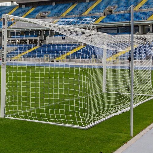 Filet de football en polypropylène - 1073 - SPORT TRANSFER Sp. z o.o ...