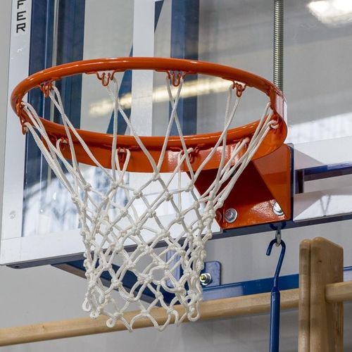 Filet de basket en polypropylène - 225 - SPORT TRANSFER Sp. z o.o ...