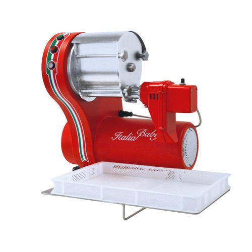 Machine à gnocchi professionnelle - ITALIABABY - DOMINIONI SRL