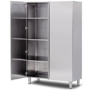 Armoire contemporaine - AGMA ARREDO INOX PROFESSIONALE SRL A SOCIO ...