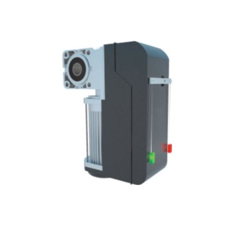 Automatisme pour porte industrielle sectionnelle - PEGASO B CJA - Bft