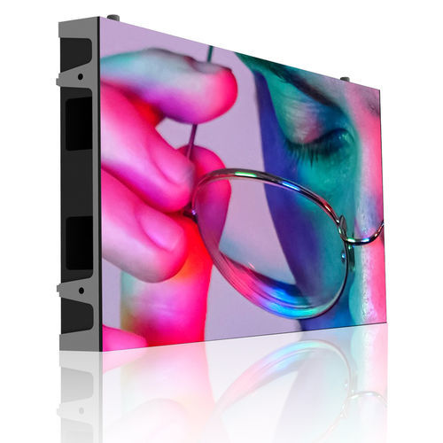 Panneau d'affichage mural - 7000 SERIES - PPDS - d'intérieur ...