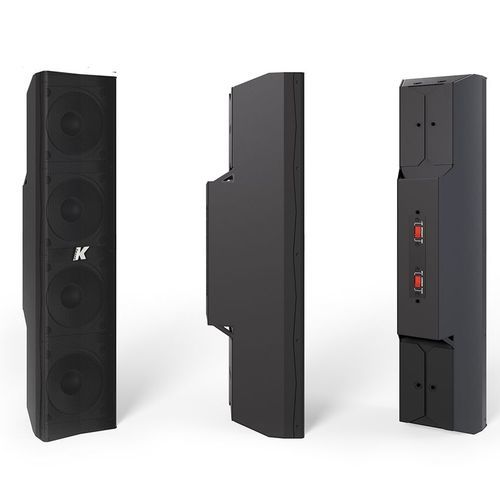 Enceinte line array - Kayman-KY52 - K-array - passive / professionnelle / d'intérieur