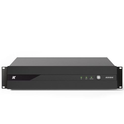 Amplificateur connecté - Kommander-KA104 - K-array