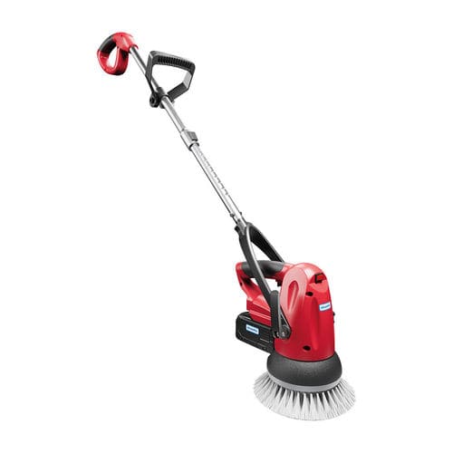 Monobrosse à batterie - Scrubby CAS - Cleanfix Reinigungssysteme AG - à ...