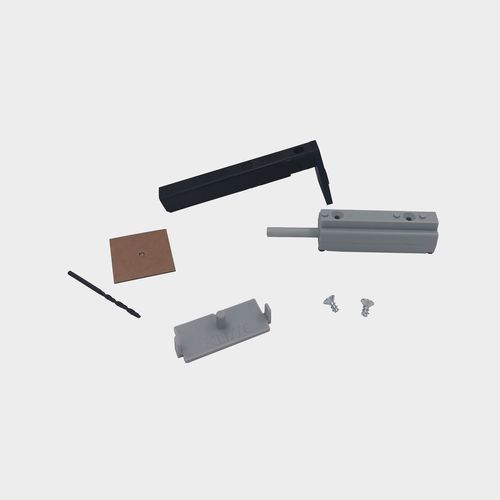 Automatisme pour porte - Push-pull - Eclisse France - coulissant