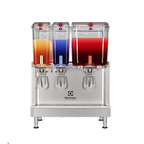 Distributeur de jus sur plan - CCCRL1 - Electrolux Professional ...