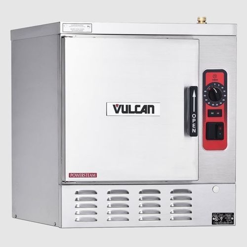 Cuiseur électrique - C24EA5 PS - VULCAN - professionnel / vapeur