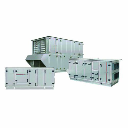 Centrale de traitement d'air - POWER PLAY MAX FLEX - FRANCE AIR