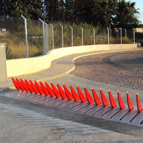 Système anti-recul manuel - BIG - PILOMAT