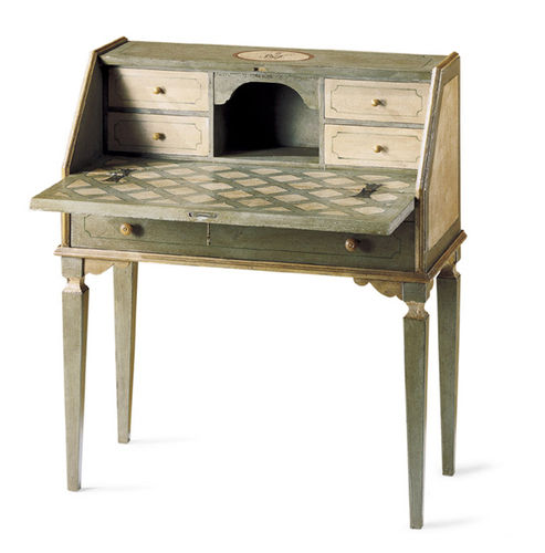 Meuble secrétaire de style - Mobili di Castello - en bois