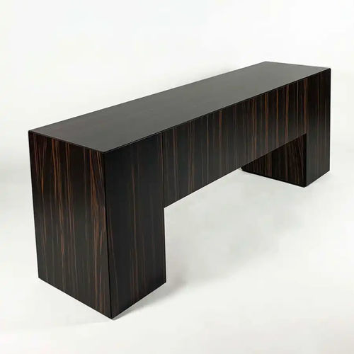 Buffet contemporain - GRAN PIANO - Bernini Gallery - en ébène de ...