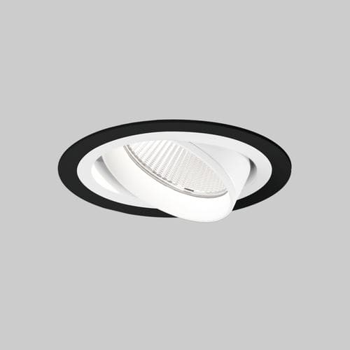 Spot encastré - SASSO PRO 100 - XAL - à LED / rond / sphérique