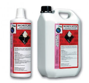 Adjuvant plastifiant - NORDLATEX - NORD RESINE - pour mortier