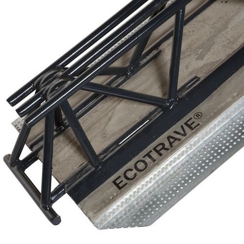 Poutre mixte - ECOTRAVE® NPS® - TECNOSTRUTTURE - NPS SYSTEM ...