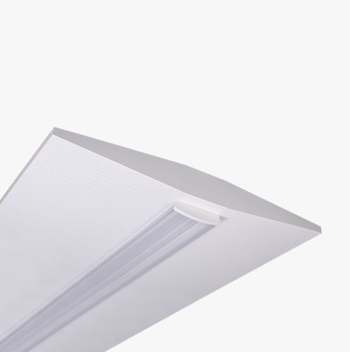 Luminaire acoustique - BROADLIGHTER® ELITE - GLAMOX - encastrable au ...