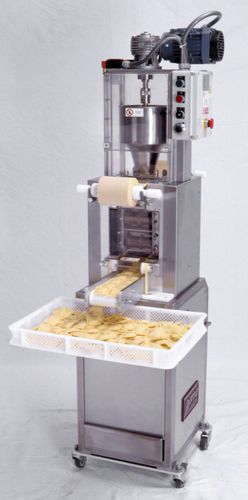 Machine à raviolis professionnelle - RN/120-SC - PAMA PARSI MACCHINE