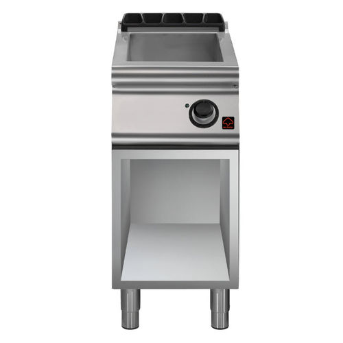 Bain-marie électrique - EM 90/40 BME - MODULAR PROFESSIONAL