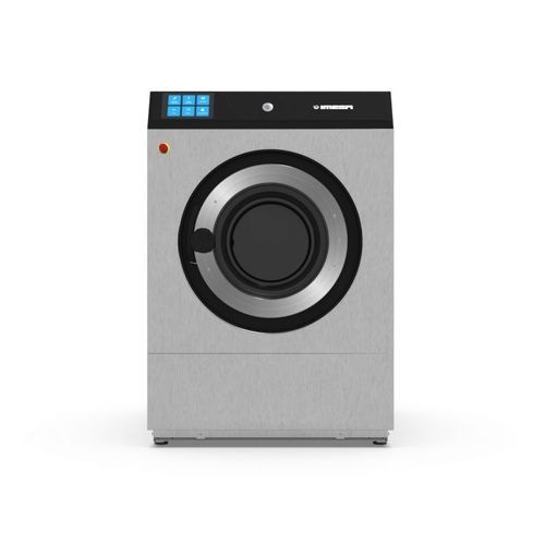 Laveuse essoreuse à chargement frontal - LM 14 - IMESA SpA ...