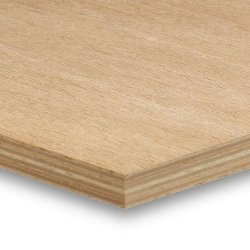 Panneau contreplaqué de construction - INDUSTRY : PANOFEU - Groupe ...