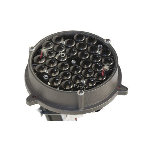 Module d'éclairage LED - LEOLED / OBLICLED - Eclatec