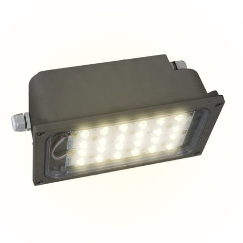 Module d'éclairage LED - Nixea - Eclatec