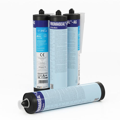 Mastic coupe-feu - PROMASEAL®-AG - Promat - en acrylique / de ...