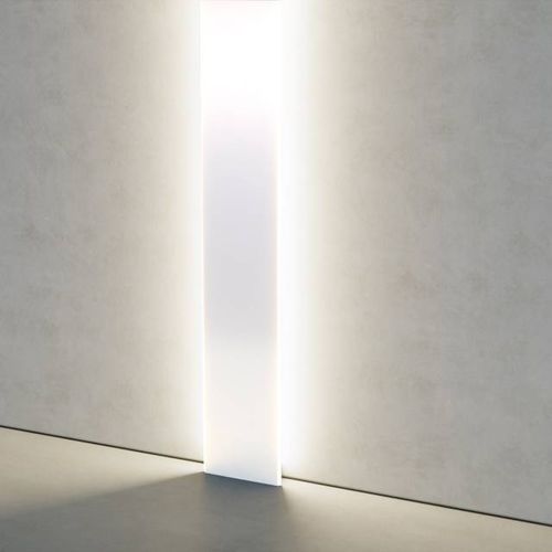 Profil éclairant mural - NOVOLISTEL ECLIPSE® SUNSET - EMAC - à LED / en ...