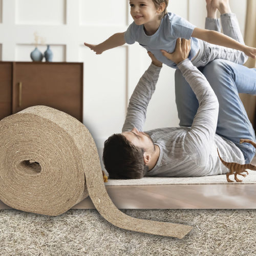 Isolant thermique - THERMO HEMP - Hempflax Building Solutions ...