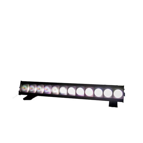 Barrette d'éclairage à LED - AURORA - Strand Lighting - IP20 / en fonte ...