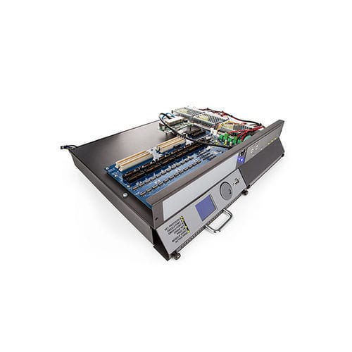 Variateur DMX - EC21 - Strand Lighting