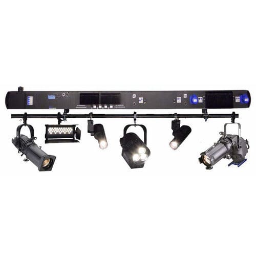 Variateur DMX - R21 - Strand Lighting