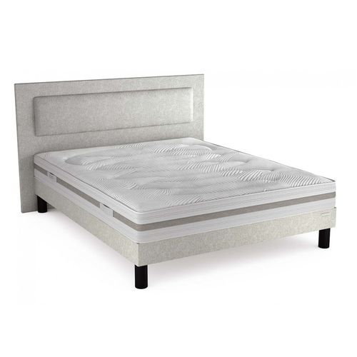 Matelas double - AQUILA - André Renault - en mousse / à air / 160x200 cm