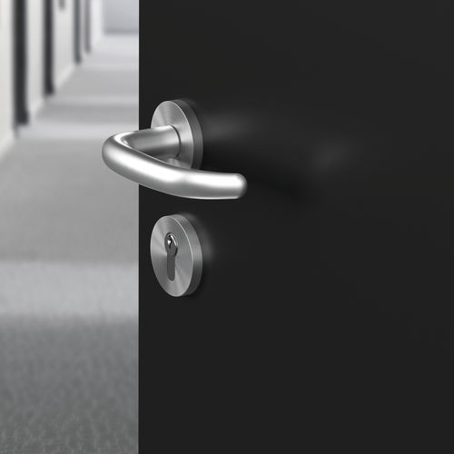 Poignée pour porte - Elba EPRO 22 - Karcher Design - en inox ...