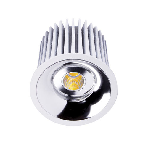 Downlight encastré - DOWNITO® 110 - Grupo MCI - à LED / rond / IP20