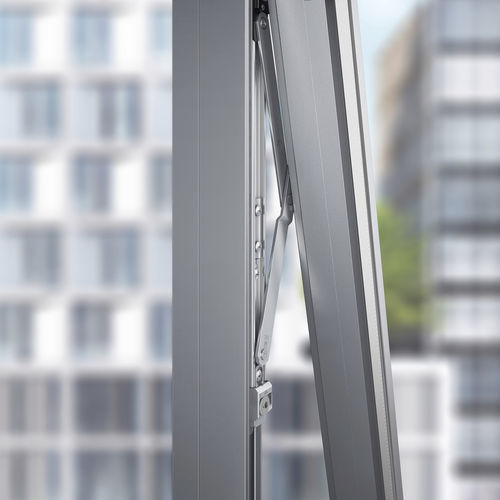 Automatisme d'ouverture pour fenêtre - FS Kempton - Frank Roto DST GmbH