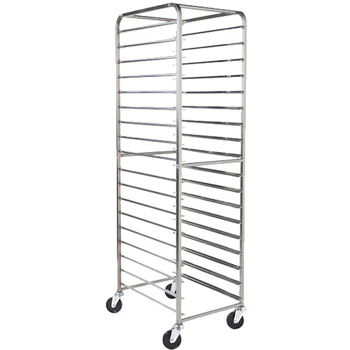 Chariot à pain - salva Industrial - pour bac gastronorme / pour cuisine ...
