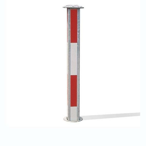 Borne anti-stationnement - FIRUS-LIFT - NORCOR MOB.URBAIN - de contrôle ...