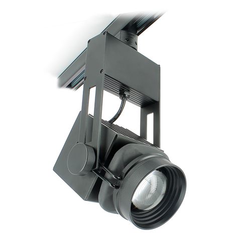 Éclairage sur rail à LED - OZOOM : 3D - NEXEL EDITION - rond / en ...