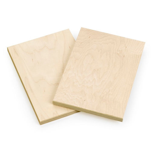 Panneau contreplaqué de construction - DURAPLY® MAPLE - Garnica Plywood ...