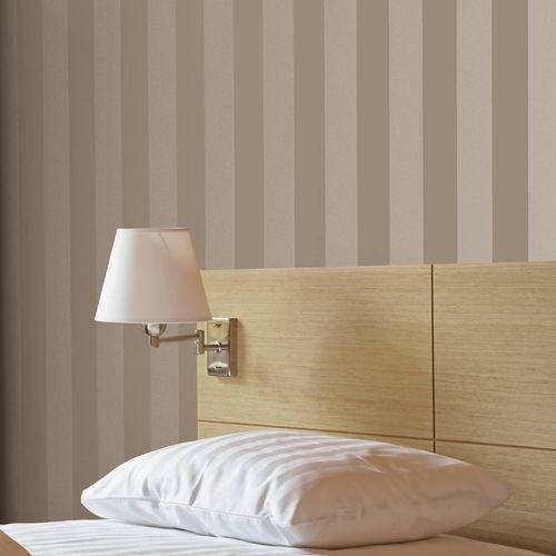 Revêtement mural pour intérieur - Pearl Stripe-P2146 - Muraspec - en vinyle / imprimé / intissé