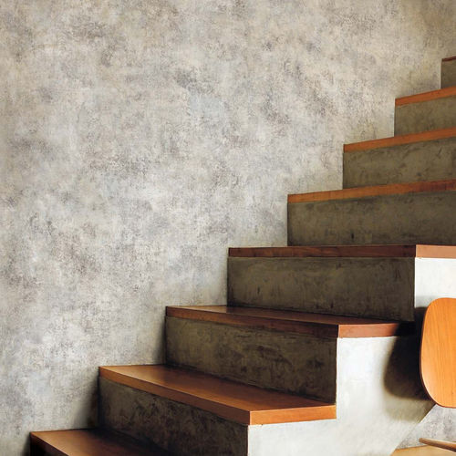 Revêtement mural pour intérieur - Loft-02B14 - Muraspec - en tissu / en vinyle / texturé