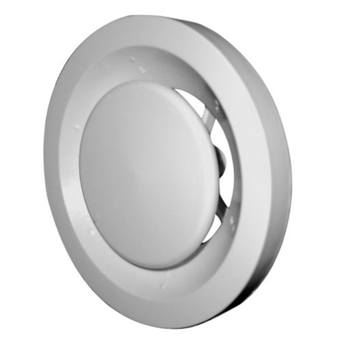 Bouche d'extraction VMC - DUCOVENT BASIC - Duco