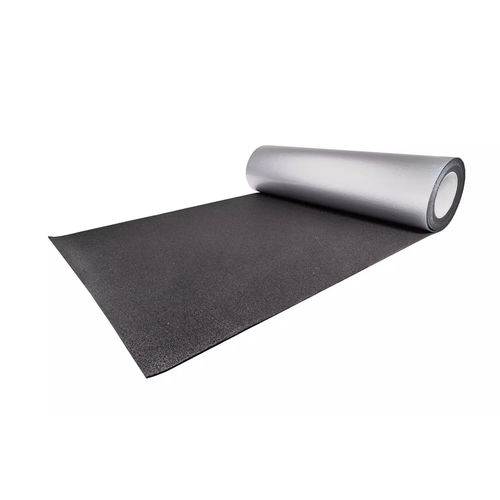 Couche de protection en polyuréthane - REGUPOL solar alu fire - REGUPOL ...