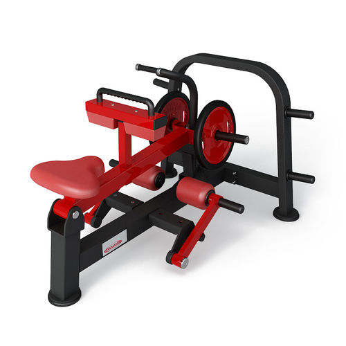 Appareil de musculation presse pour jambes - 1FW088 - Panatta